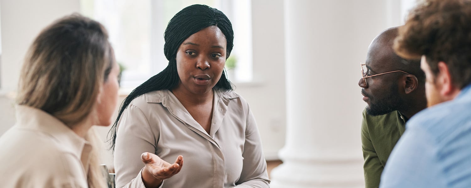 How Can We Eliminate Mental Healthcare Barriers In Black Communities